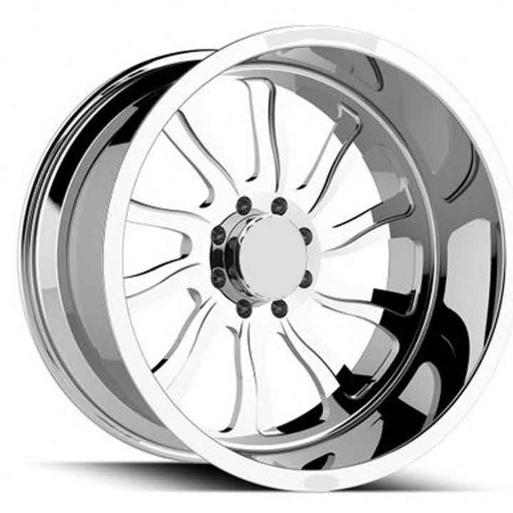 Wheel 6061-T6 Aluminum Alloy Forged Custom Wheels 18 19 20 21 22 23 24 Inch Concave Forged Alloy ...