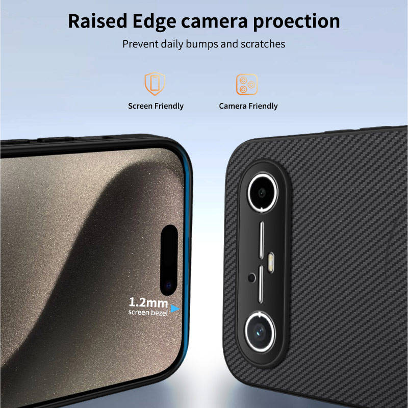 Premium TECNO Spark Kılıfları - Dayanıklı ve Şık Koruma