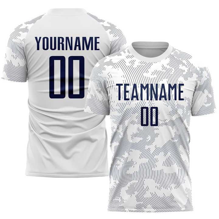 Customize Soccer Uniforms - High Quality & Unisex Design