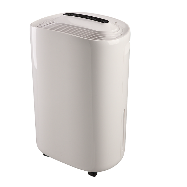 20 Liters Per Day Appliances Products Smart Dehumidifier Air Drying ...