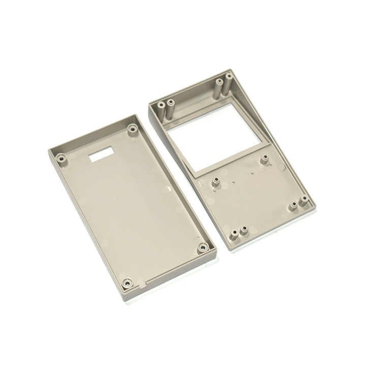 Good Quality New Arrivals Plastic Box Body Lightweight Multi Purpose ...