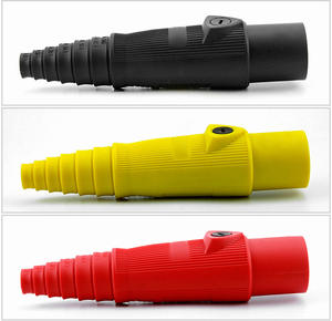 Get Wholesale 400a camlock power connector For Different Applications ...