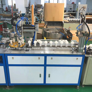 Wholesale b22 led bulb cap punching machine For PCB Mounting And More ...