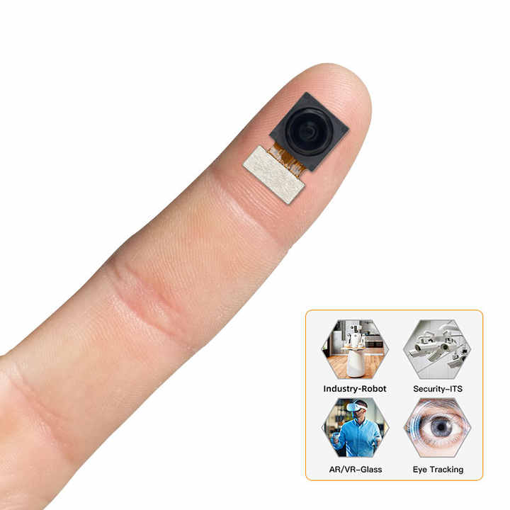 OV5640 Camera Module - Autofocus ESP32 MIPI DVP Interface