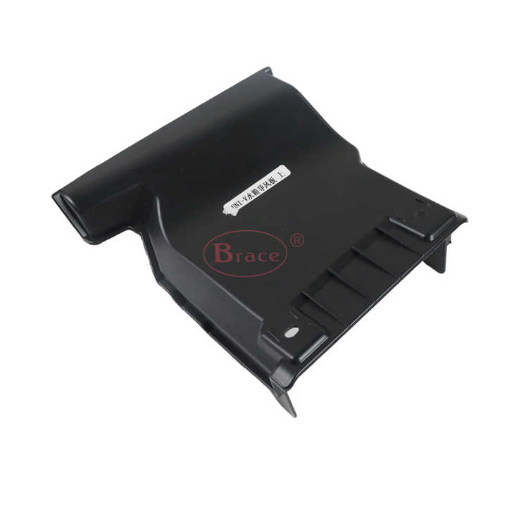 Air Guide Plate Water Tank Baffle Deflector Upper for Changan UNI V