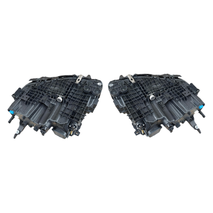For BMW-7 Series G70 LCi Headlights Are Popular 6000K Color High-end ...