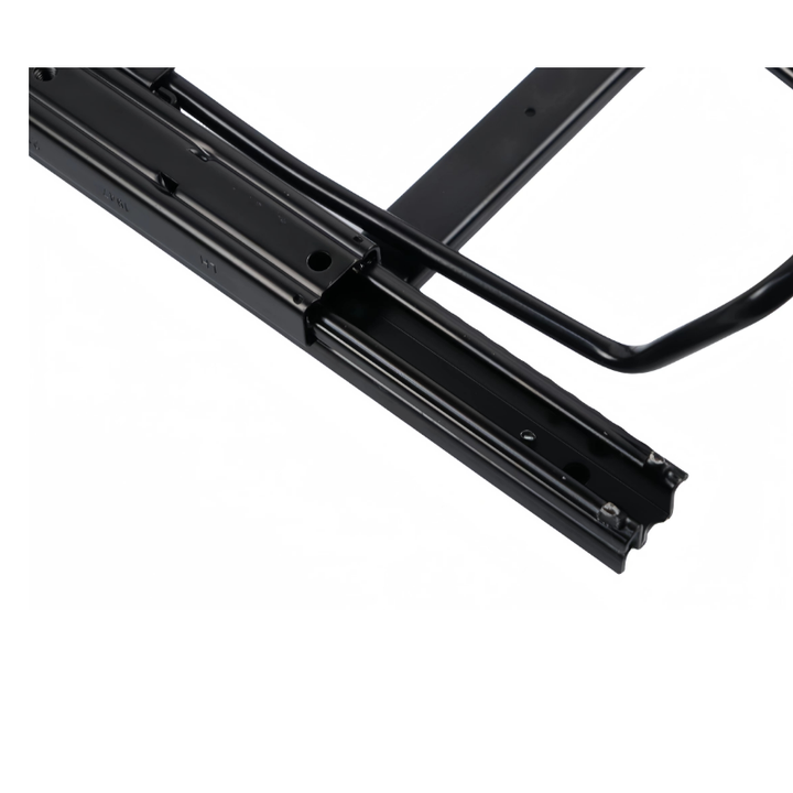 Hot Selling Car Seat Slider Mechanism Customized Slide Rail for Car ...