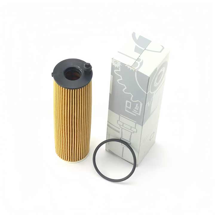 Engine Oil Filter for MERCEDES-BENZ 6541801100 6541840025 A6541801100 ...