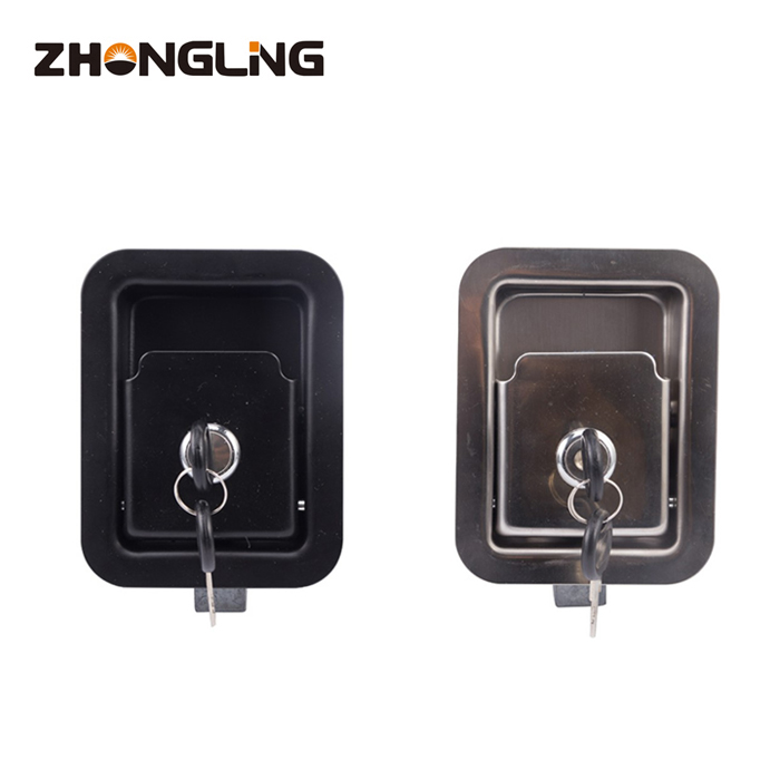 Silent Diesel Generator Canopy Door Cabinet Lock Diesel Generator ...