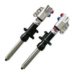 Company Overview - ZHEJIANG FANGZHONG MECHANICAL TECNOLOGY CO.LTD