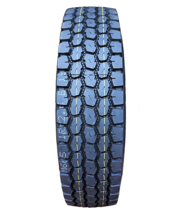 11R22.5 16PR 18PR Closed Shoulder Drive 295/75R22.5 16PR Looking for ...