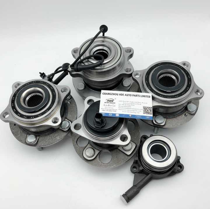 43550-47011 4355047011 43550-47010 513287前轮毂轴承丰田普锐斯| Alibaba.com