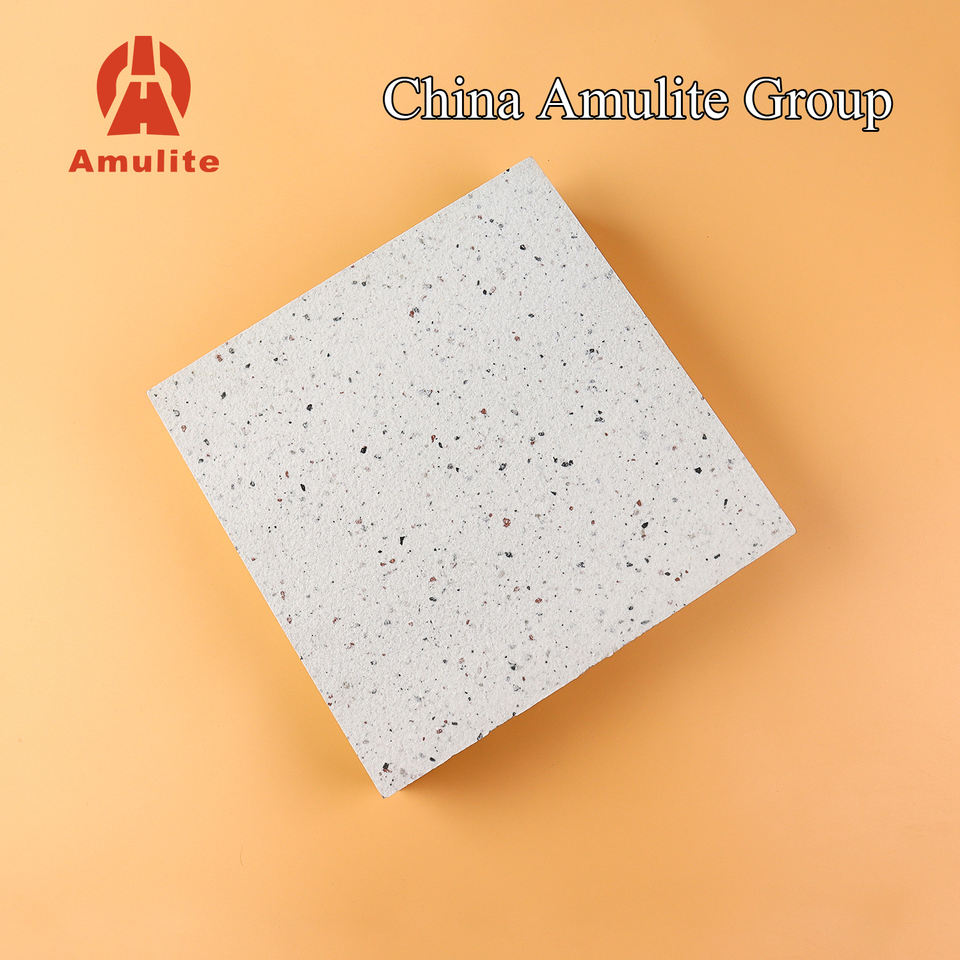 Architectural Insulated Cladding Panel | Custom Colors, Finishes ...