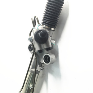 Toyota Hiace Steering Rack and Pinion - Power & Precision