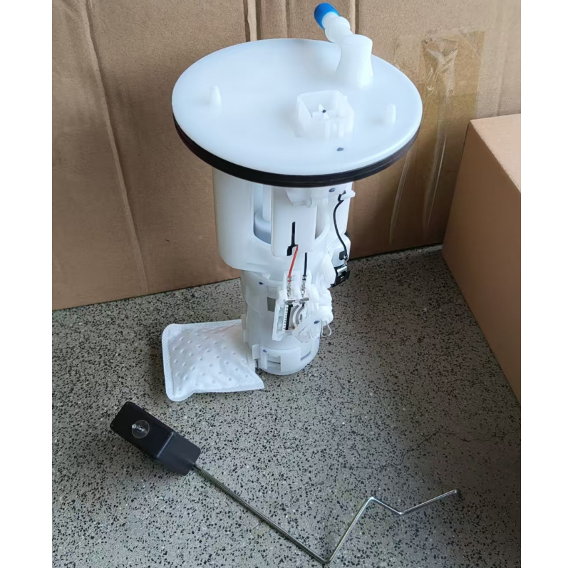 Fuel Pump Assembly OEM 23210-BZ150 for Toyota GYA Aurion 4Runner Avanza ...