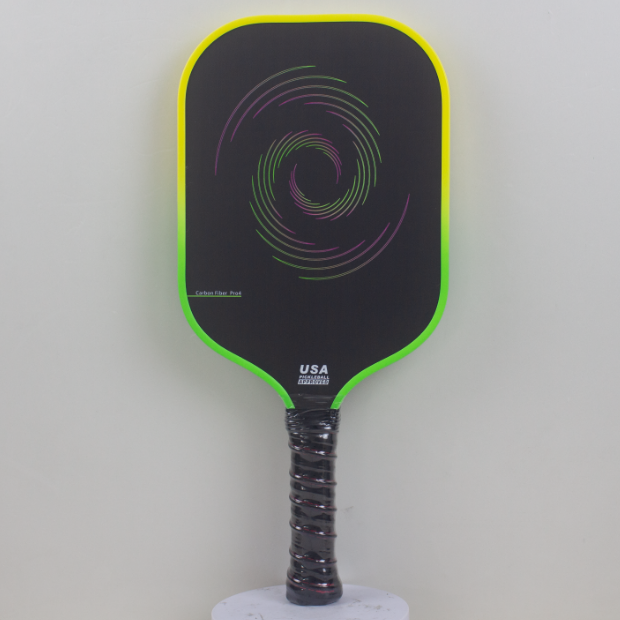 Hot-pressed 5th Gen Pickleball Paddle - Lightweight & Durable