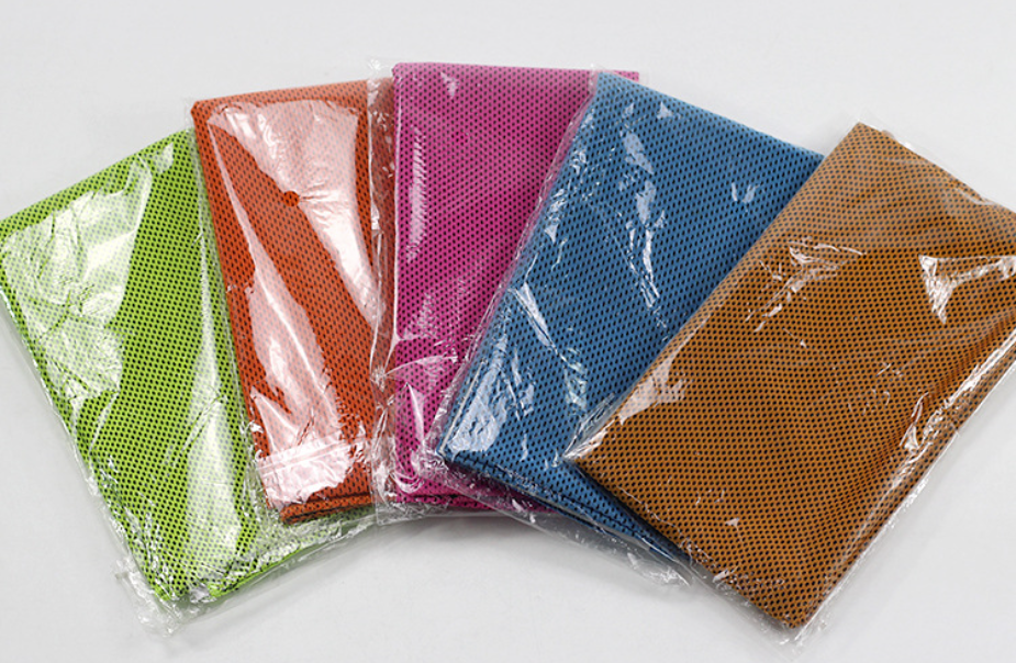 Customizable Logo Custom Design High Absorbent Quick-Dry Eco-Friendly ...