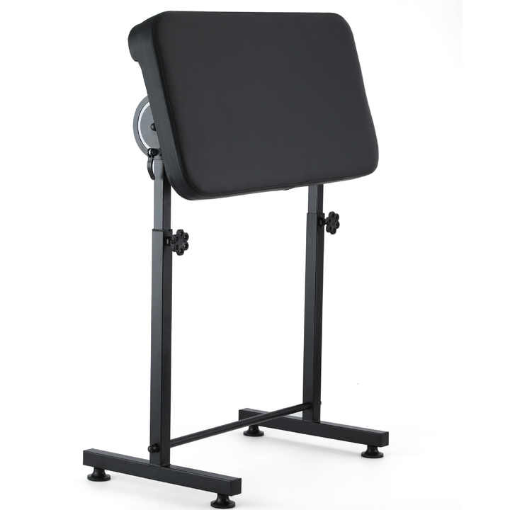 Professional Tattoo Arm Rest Multifunction Tattoo Armrest Adjustable ...