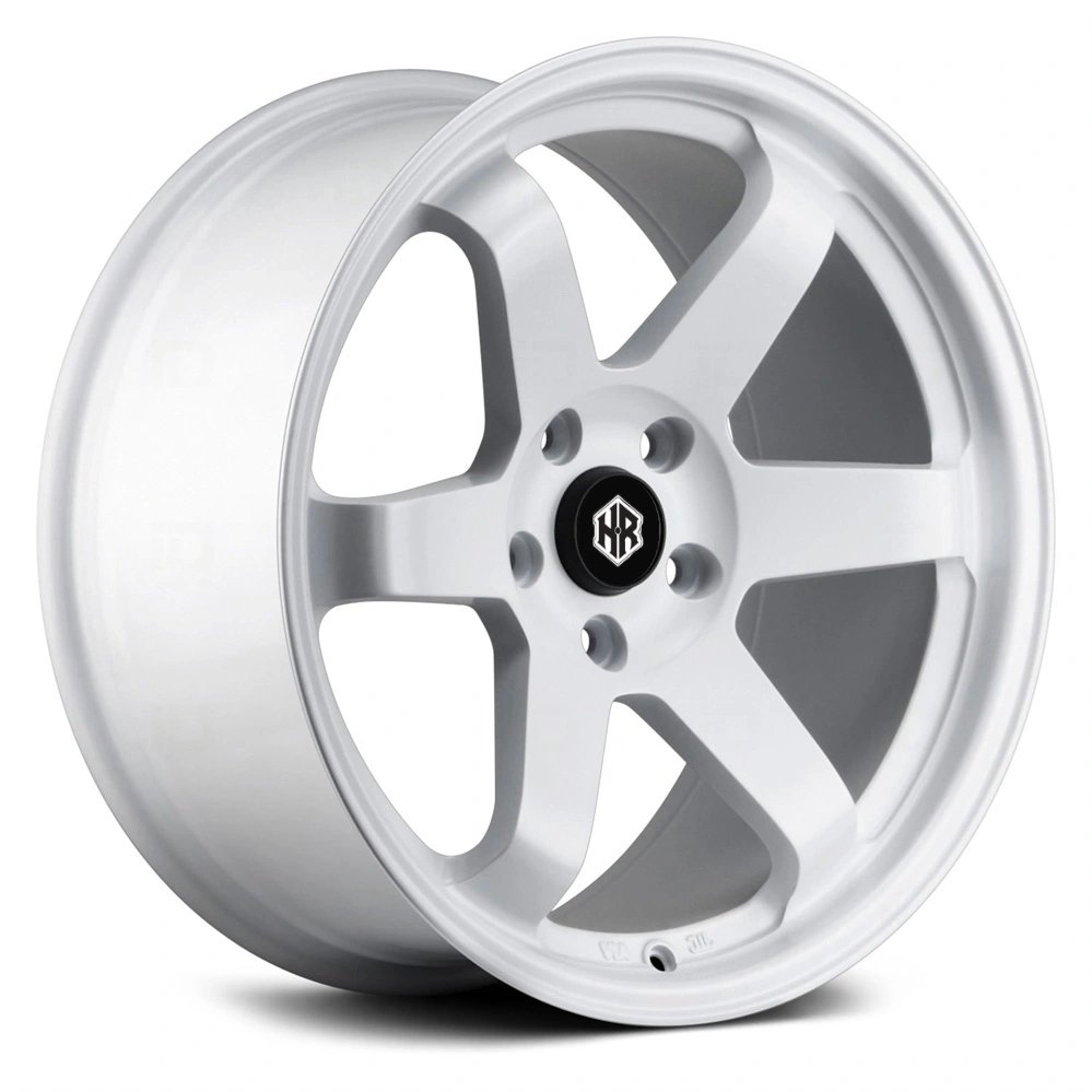 Alloy Rims - 15-22 Inch Concave Design Forged Wheels