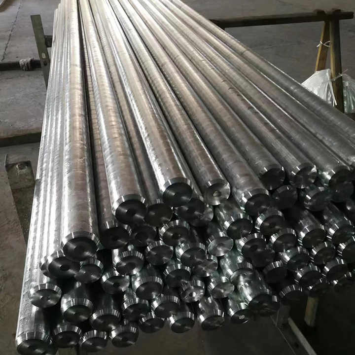 Zhongke Factory Customized Electroning Grounding Bonned Hot DIP ...