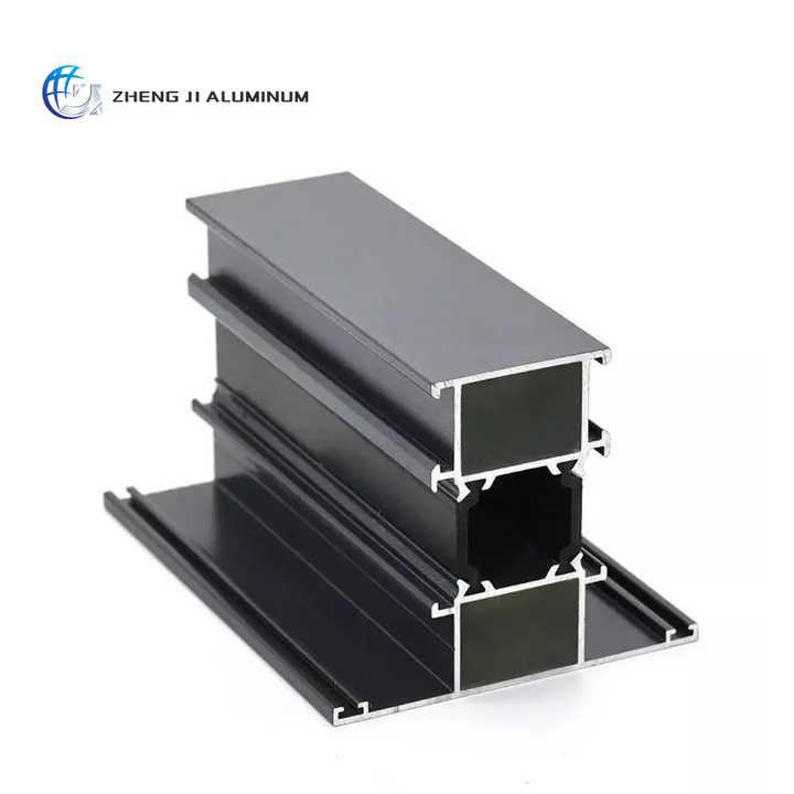 Aluminium Window Profile Aluminium Profiles for Window Doors Extruded ...