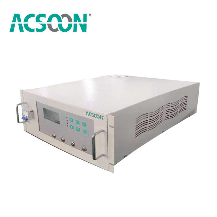 ACSOON ACF60W 3kVA Single Phase Automatic Programmable Switching Power ...
