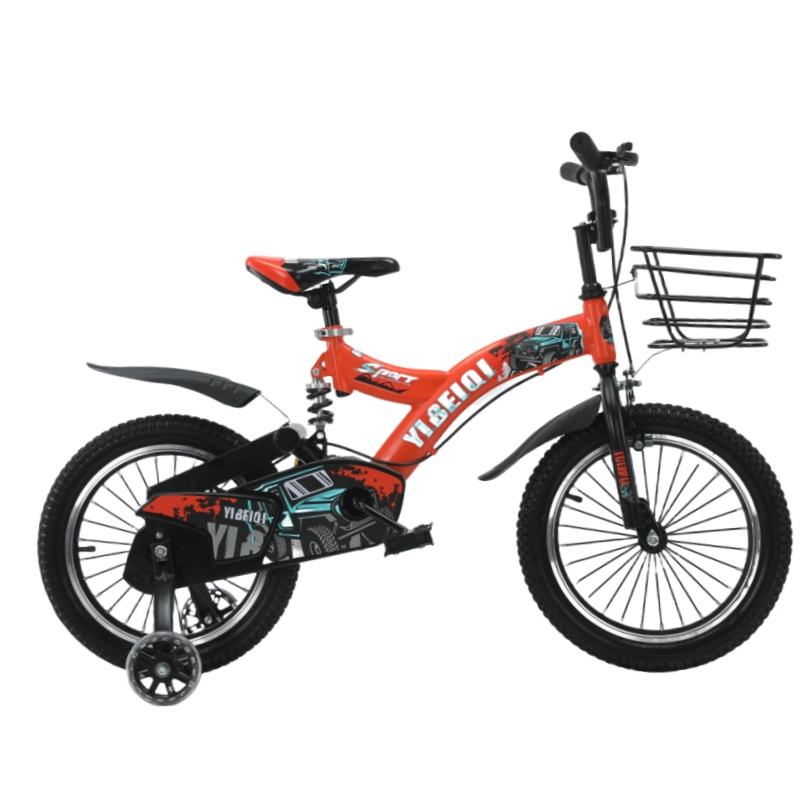 How to Choose the Best Cycle Kids 16 Inch Bike for Your Child