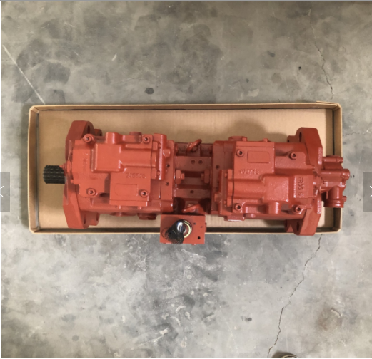 KPM K3V112DTP JS205 Hydraulic Pump JS200 Main Pump 335f2541 332P0924 ...