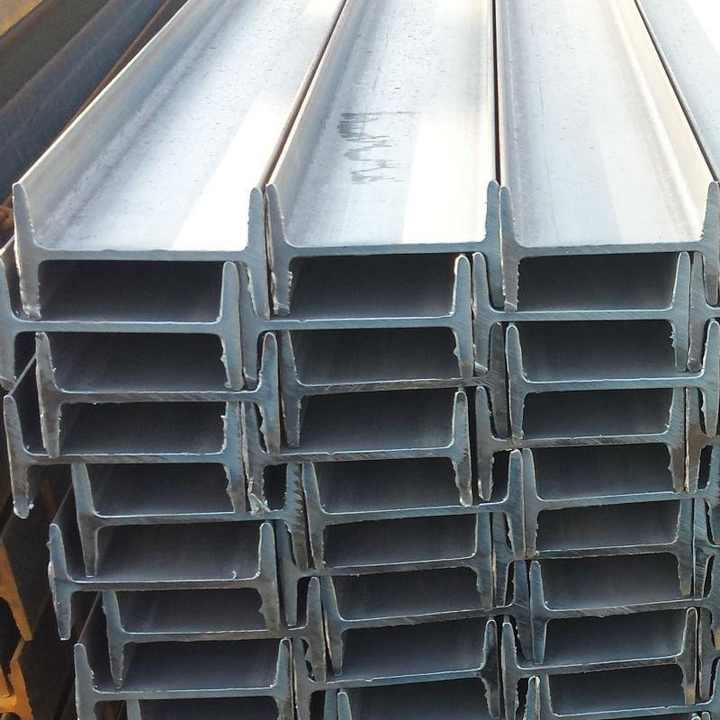 HEA 400 STEEL H BEAMS Hot Rolled JIS ASTM Q235B Low Carbon Steel Beam ...