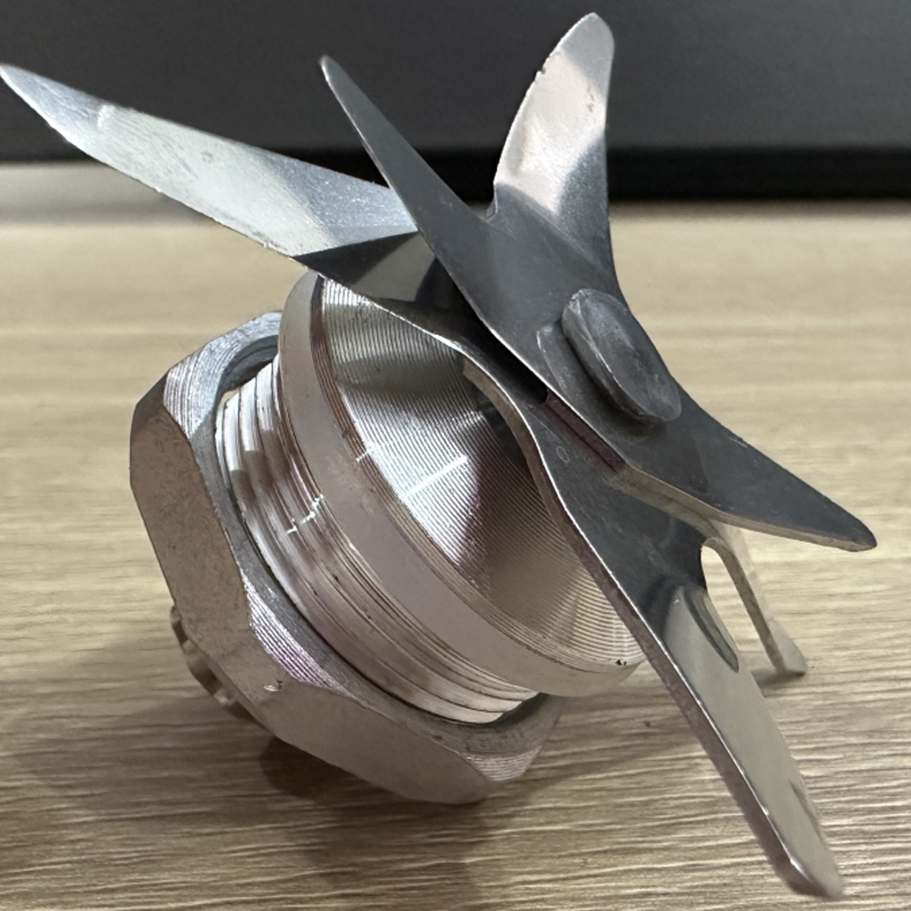 How to Choose the Best Spinner Blades Willow Leaf for Your Needs