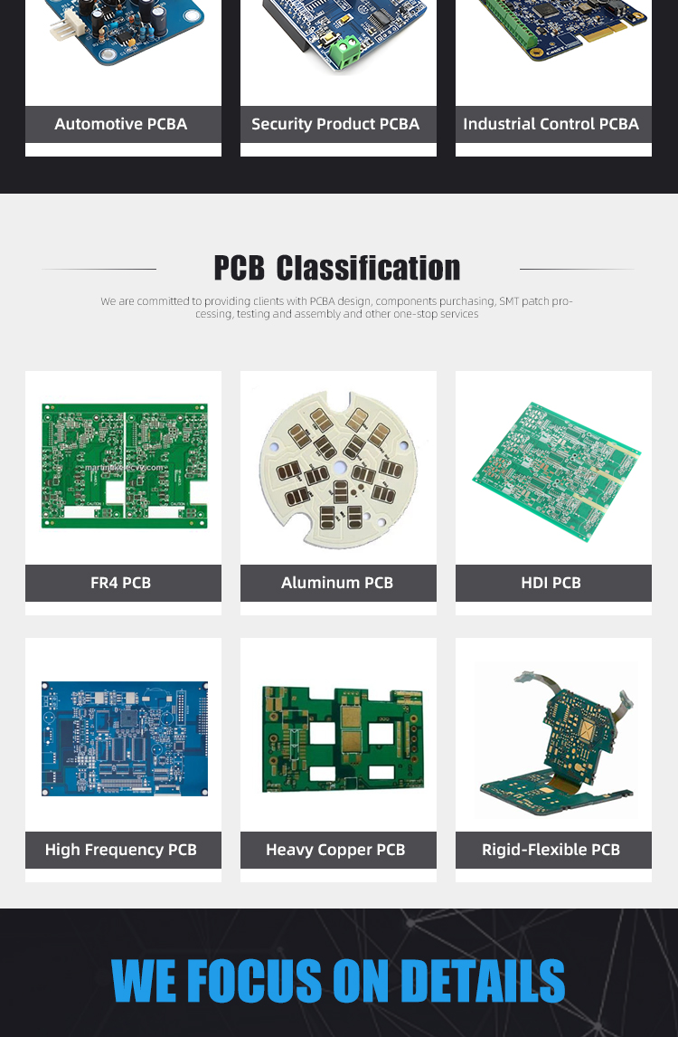 Customized Microwave Cooking Pcb Control Board With Programmable Settings And Automatic ...