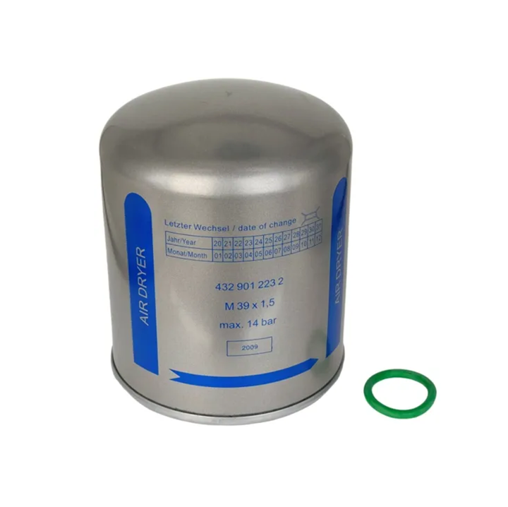 Truck Cartridge Air System Protector Air Dryer Cartridge Replacement ...
