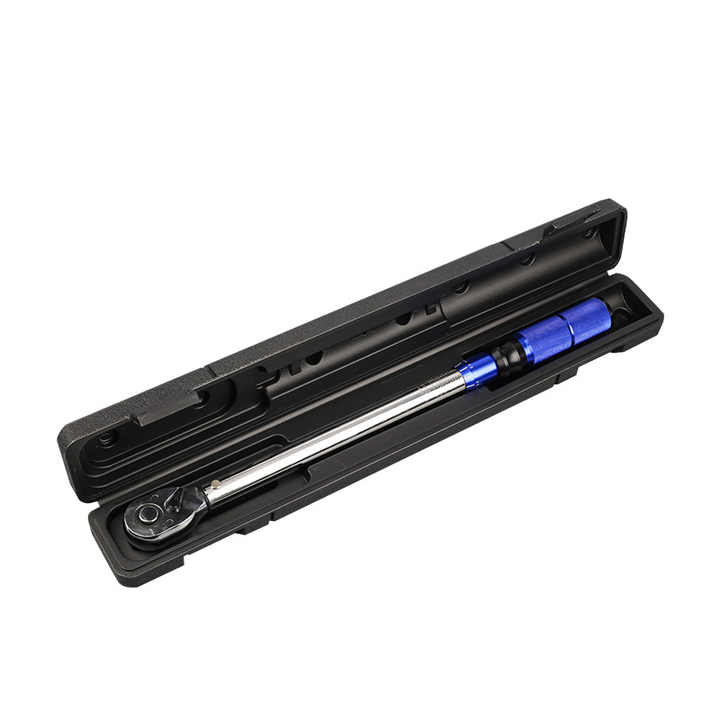 Wholesale Chromium Molybdenum Steel Metric OEM Heavy Duty Torque Wrench ...