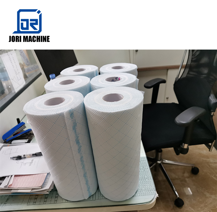 Efficient Solutions for Streamlined Paper roll paper rewind machin ...