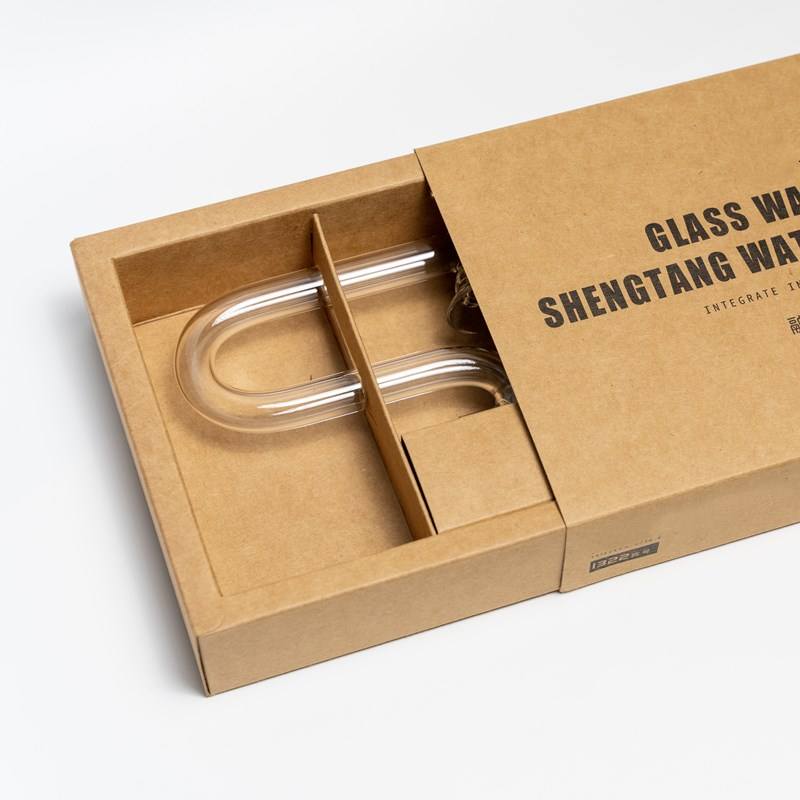 13mm/17mm Full Glass Aquarium Fish Tank Inlet and Outlet Kit Lily Pipe ...