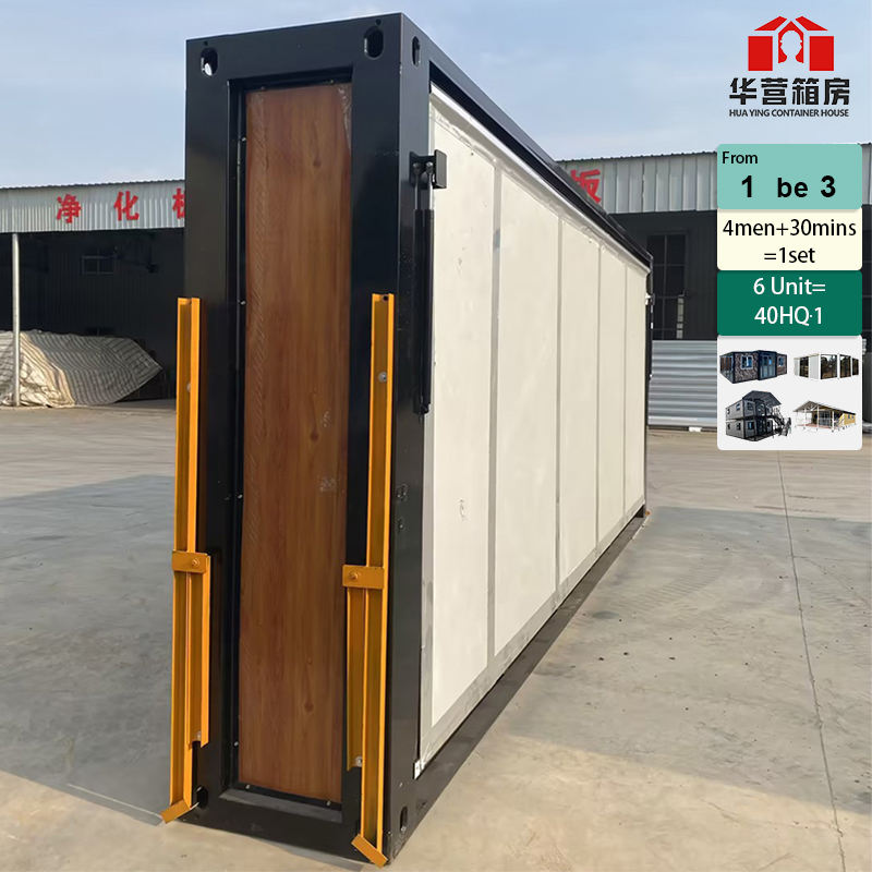 Efficient and Modern Prefab Homes for Sale - Alibaba.com