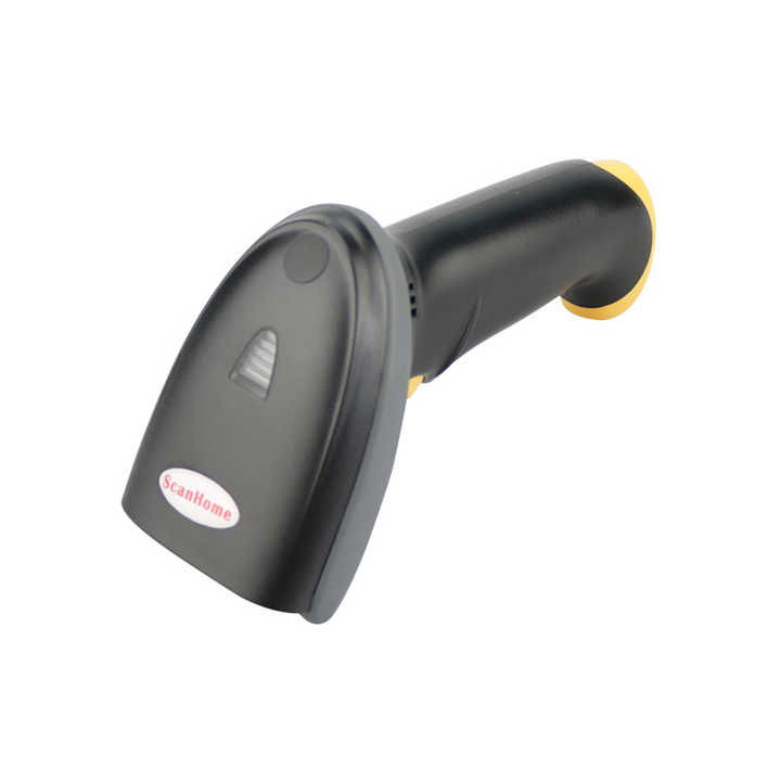 Scanhome Wired Barcode Scanner - ST-2200 Industrial Scanner