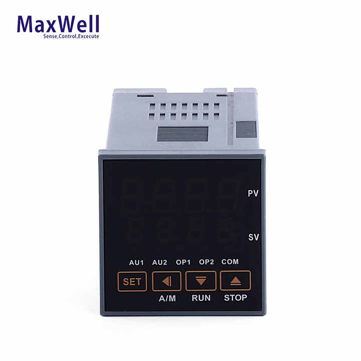 RS485 Modbus RTU Pid Temperature Controller with 2 Year Warranty
