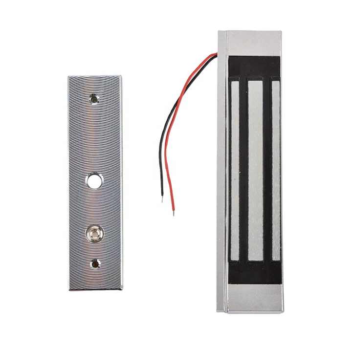 180KG Smart Electric Security Door Lock - Reliable Access Control
