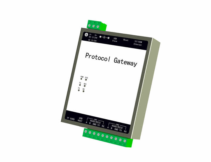 Modbus Hub para múltiples Modbus RTU Estación Principal| Alibaba.com