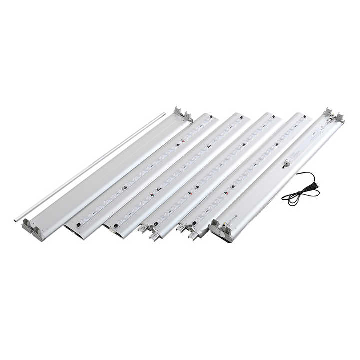 Outdoor LED Backlit 1x2m Light Box Advertising Display Aluminum SEG ...
