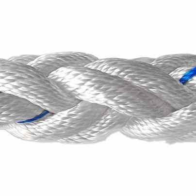 8 12 Strand Polypropylene/Nylon/ Polyester Polyamide Rope for Marine Industrial Use| Alibaba.com