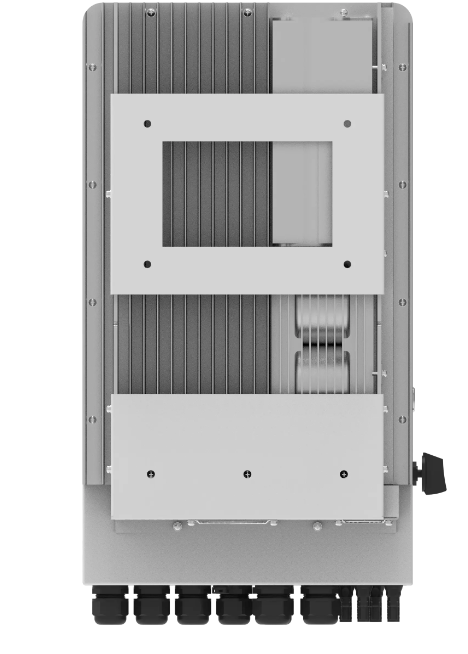 Deye SUN-3.6K-OG01LP1-EU-AM2 - Efficient off Grid Inverter