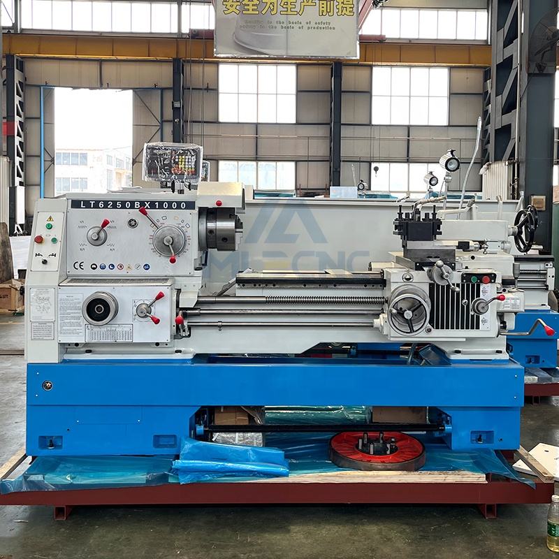 CA6140 Precision Table Hand Lathes - High-Accuracy Metalworking
