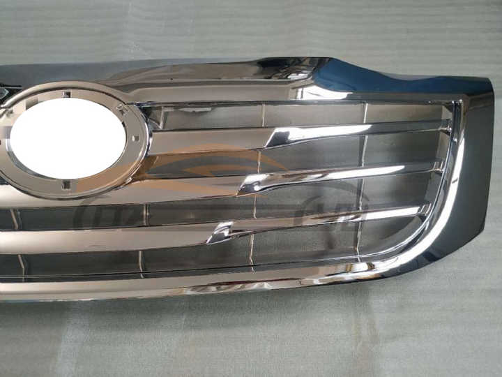 Front Grill Chrome Front Grille 53111-0K670 53111-0K450 Radiator Auto ...