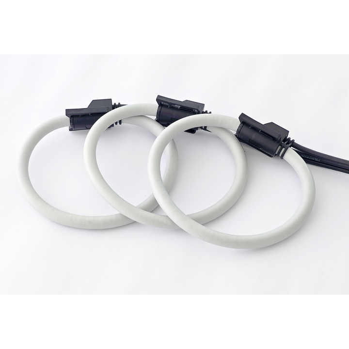 12mm High Sensitivity 333mv/kA Lightweight Wide Bandwidth AC Probe ...