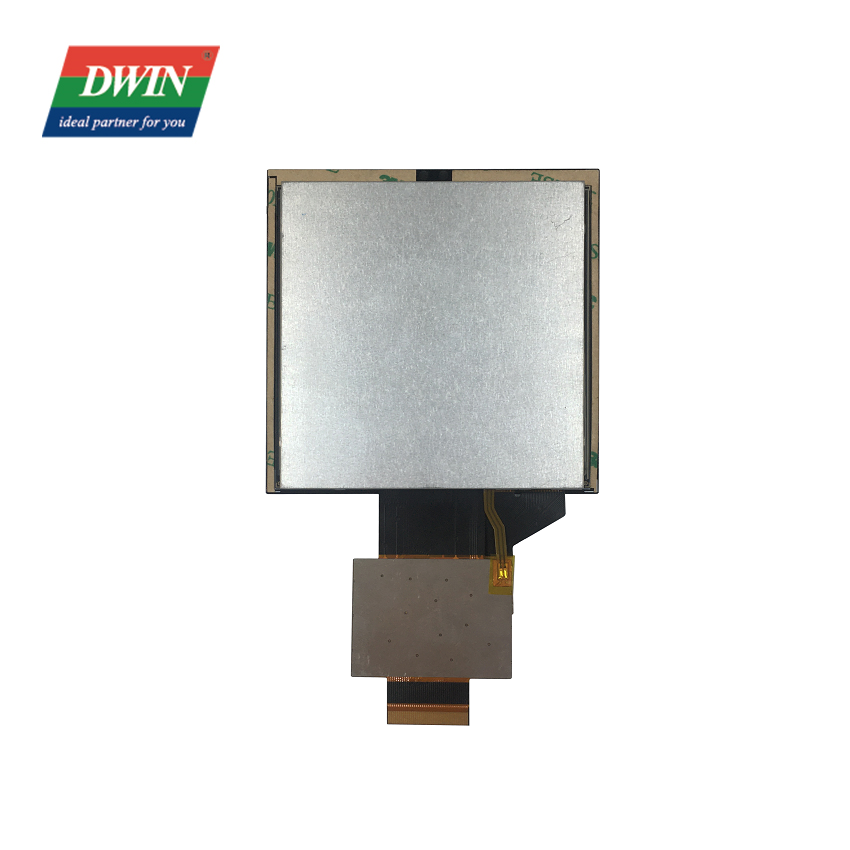 DWIN T5L ASIC 4.0 Inch IPS Screen - Capacitive Touch Panel