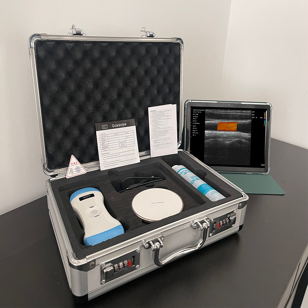 Advanced Imaging with Cutting-Edge linear diagnostics Solutions