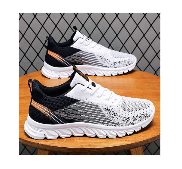 Mens Sneakers New Items Wholesale Foreign Trade Shoes Fashionable and ...