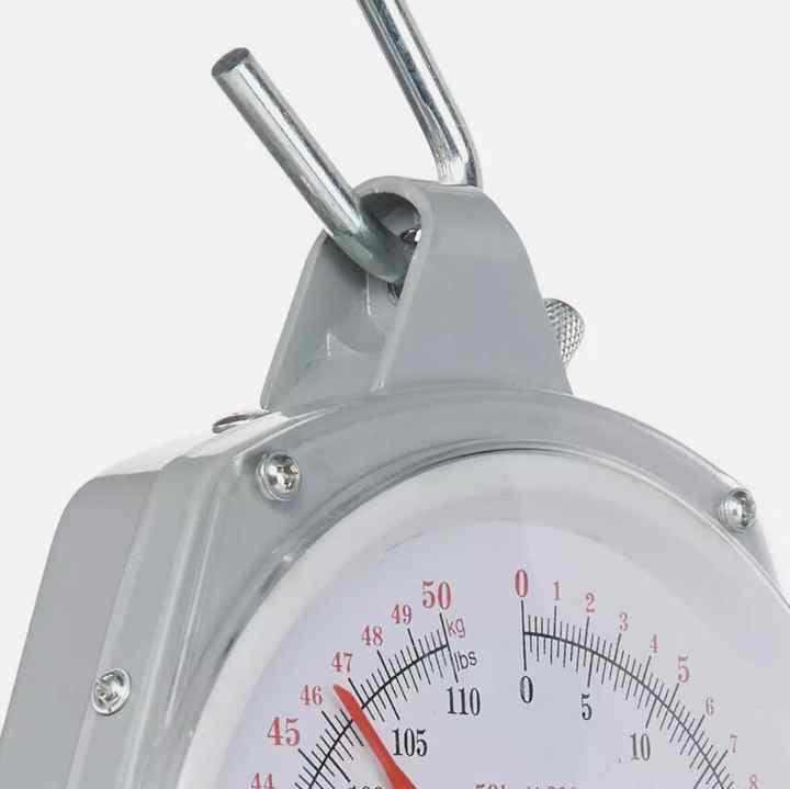 300kg Mechanical Weighing Scale - Customized Support